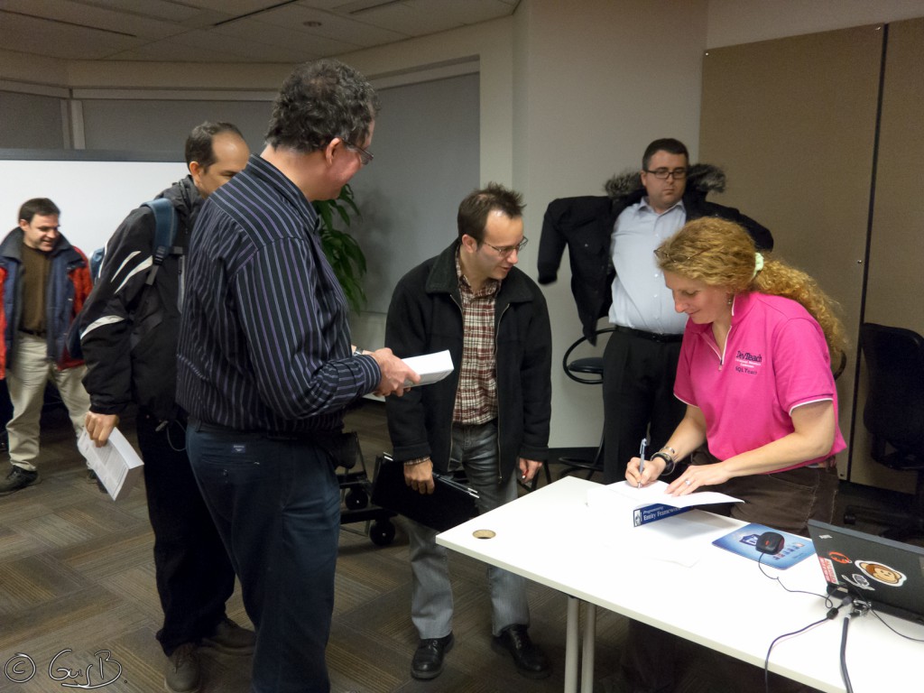 The Data Farm | Julie Lerman's World of Data
