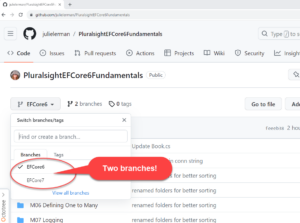 Blog | The Data Farm | Julie Lerman's World of Data